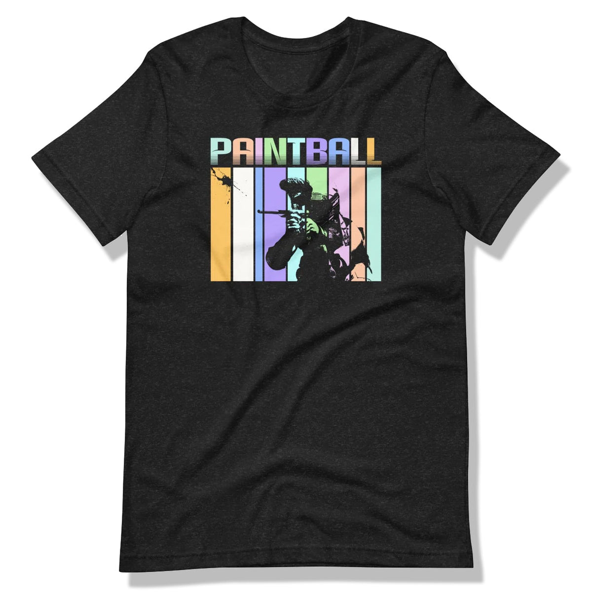 Paintball Shirts - Cool & Funny Paintball T-Shirts – Tee Shop USA
