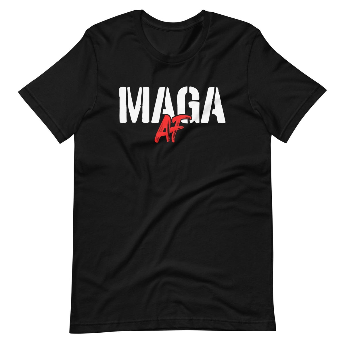 Maga AF Make America Great Again Pro Trump Shirt – Tee Shop USA