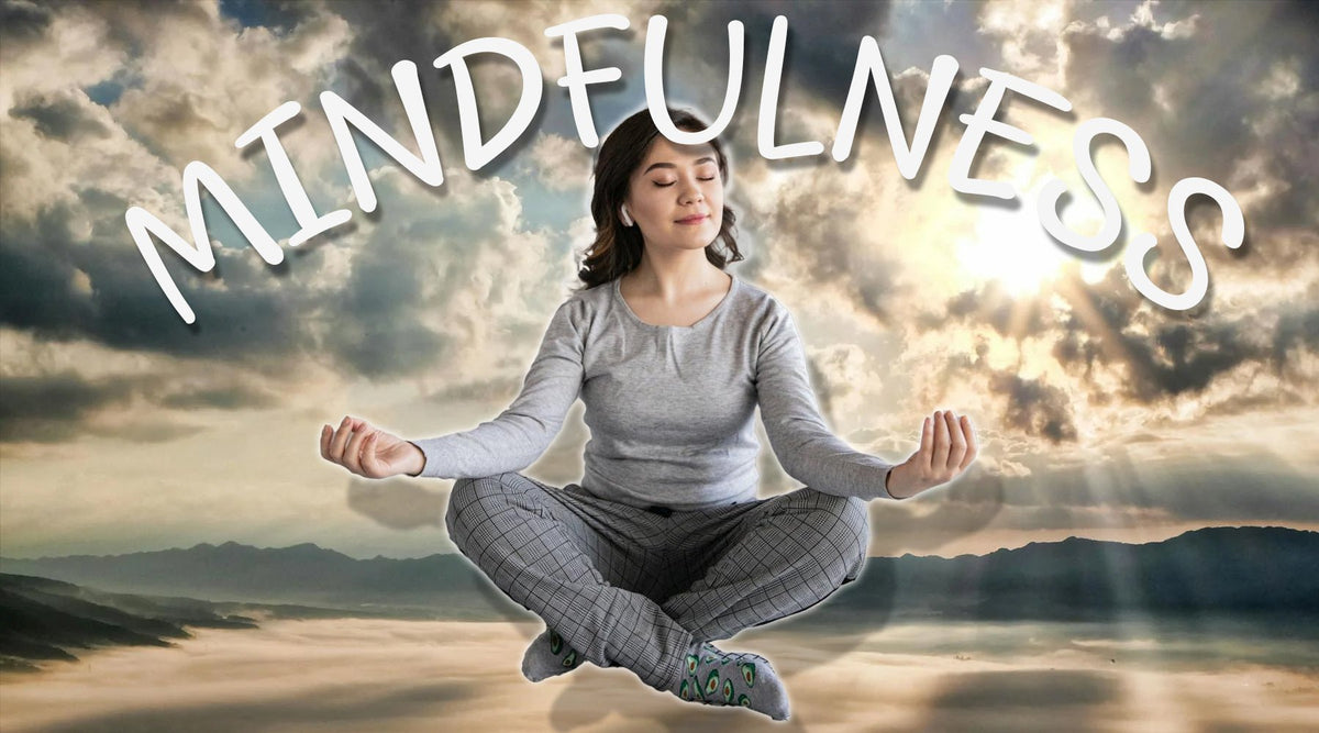 Mindfulness Exercises to Practice – Tee Shop USA