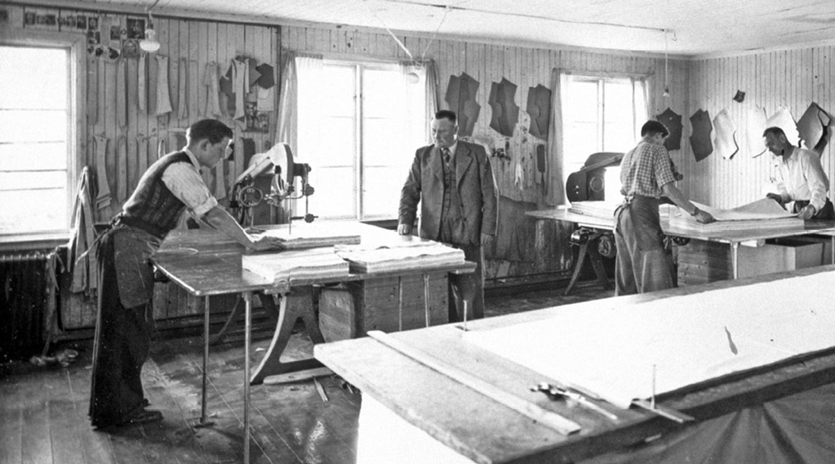 The History of T-Shirts – Tee Shop USA