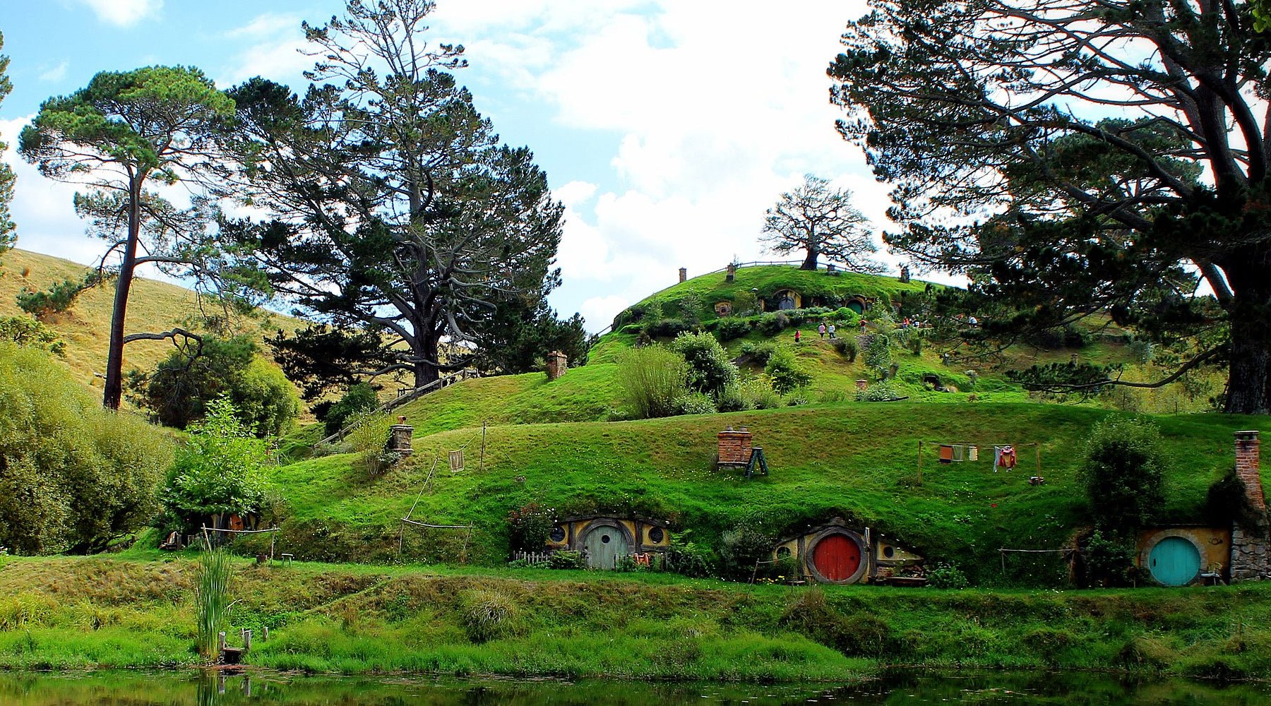 What is a Hobbit? – Tee Shop USA