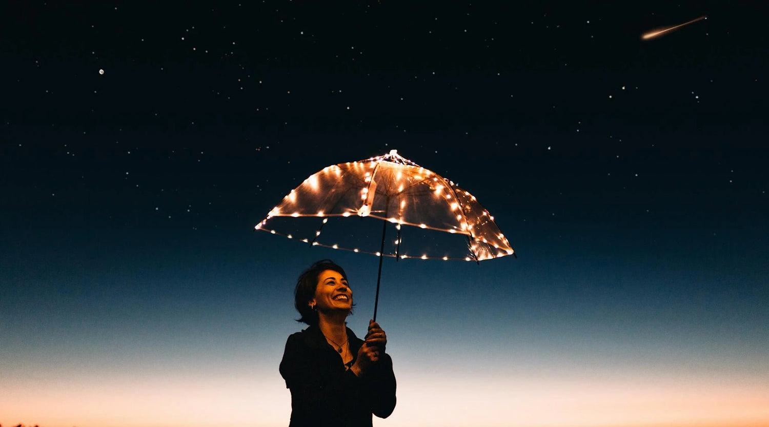 What is a Shooting Star? – Tee Shop USA