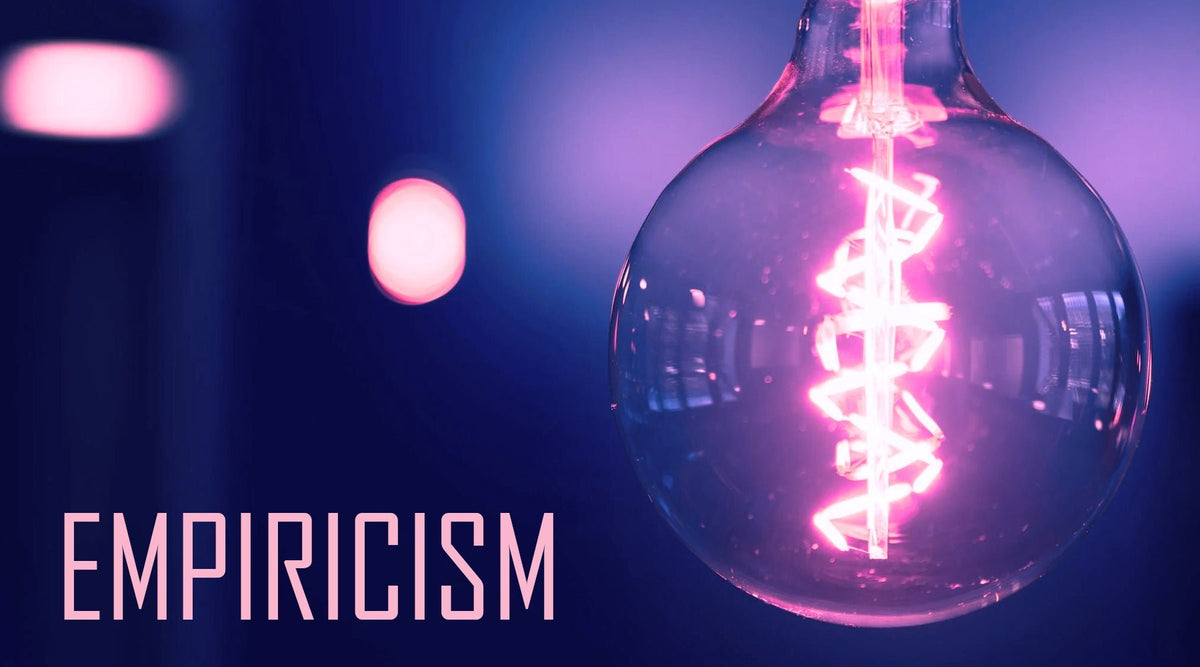 What is Empiricism in Philosophy? – Tee Shop USA