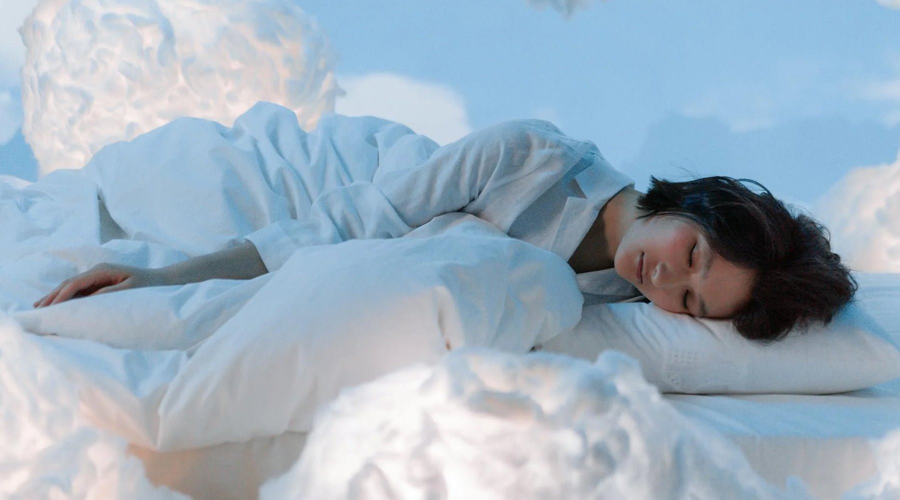 What is REM Sleep? – Tee Shop USA