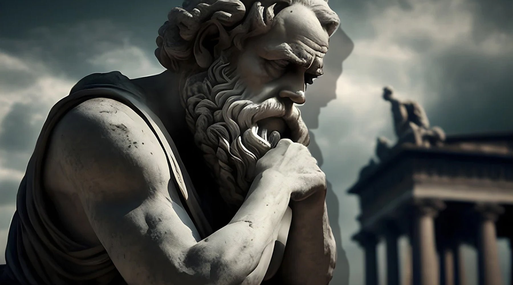 Who is Socrates? – Tee Shop USA