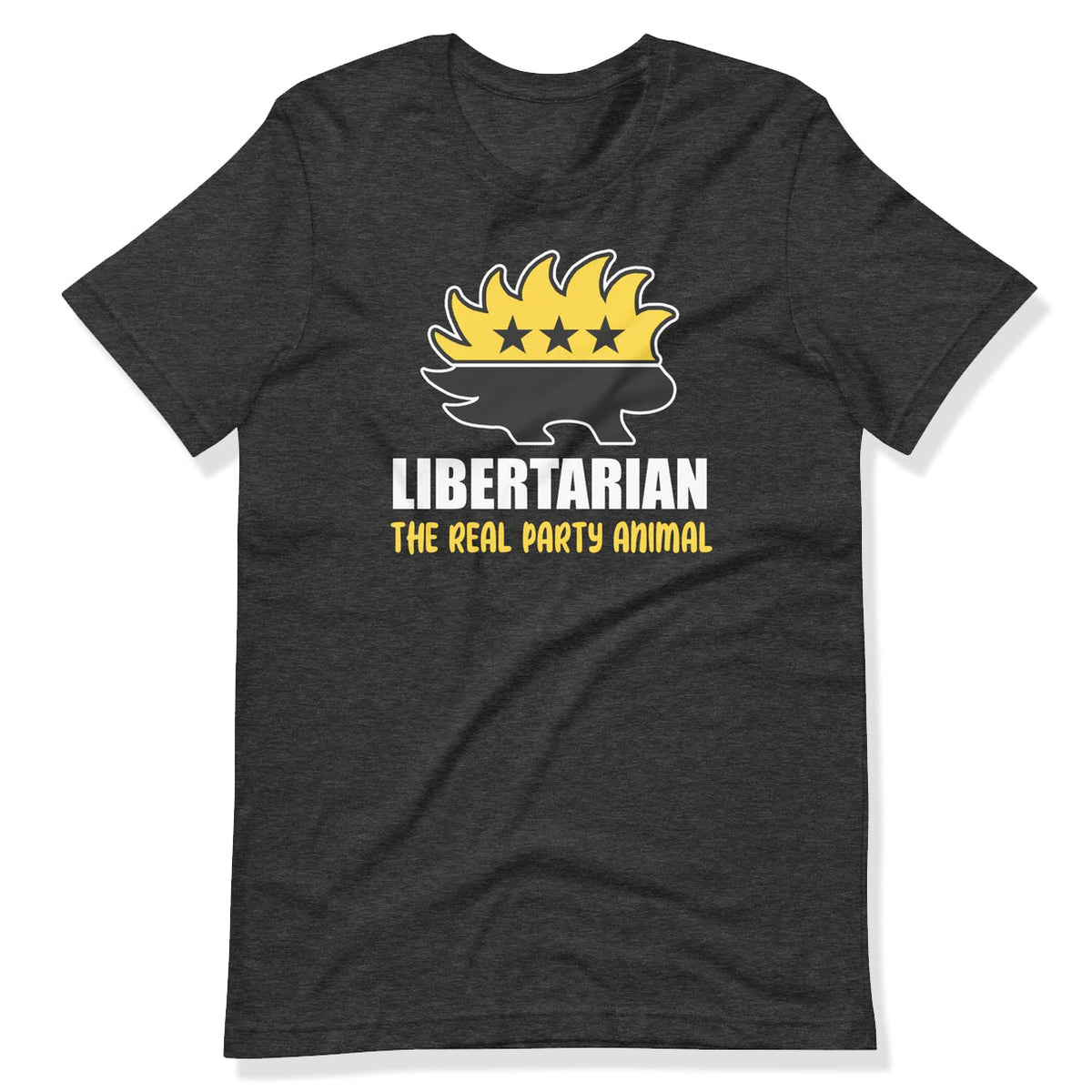 Libertarian Shirts for Liberty Lovers – Page 5 – Tee Shop USA