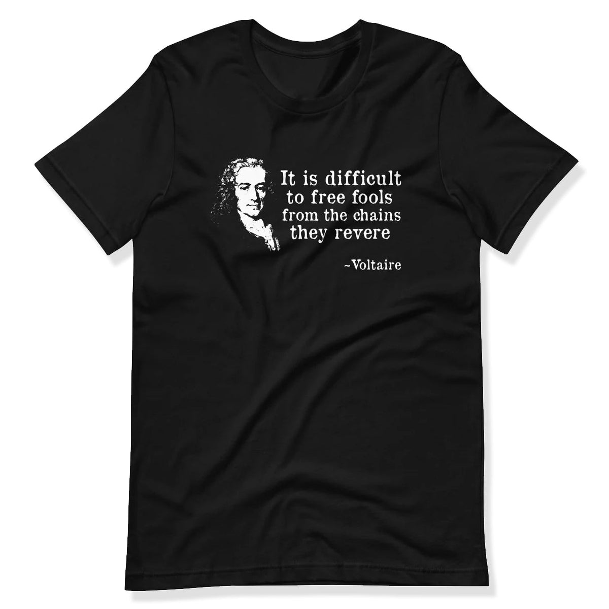 Philosophy Shirts - Intellectual Graphic T-Shirts – Tee Shop USA