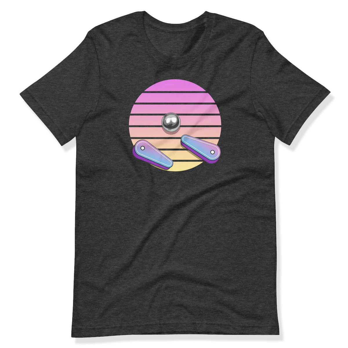 Pinball Shirts - Cool Graphic Pinball T-Shirts – Tee Shop USA