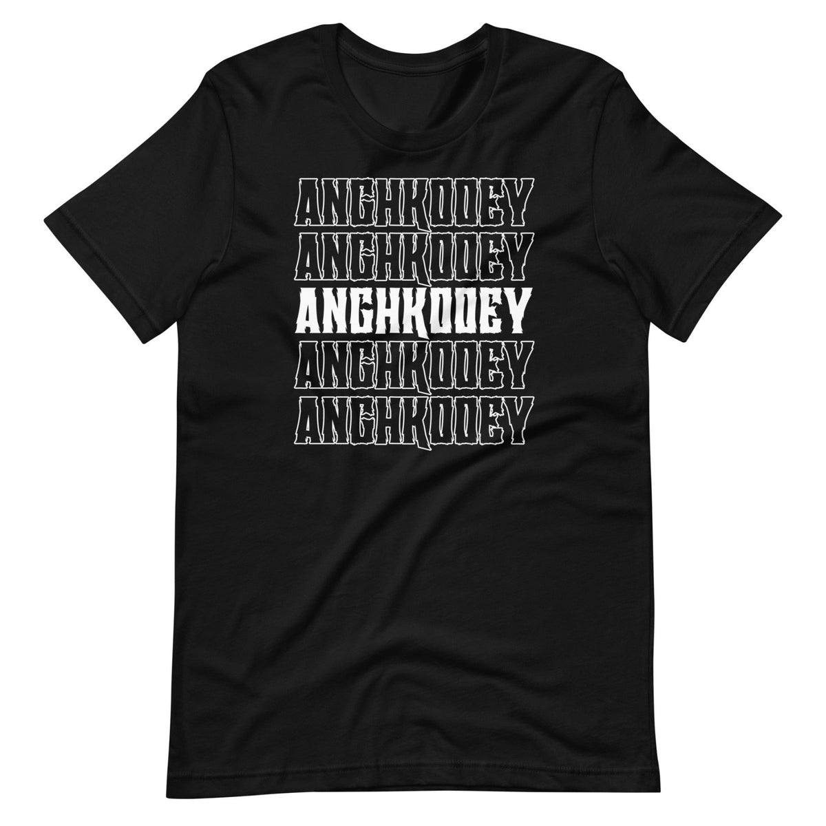 Anghkooey Shirt – Tee Shop USA