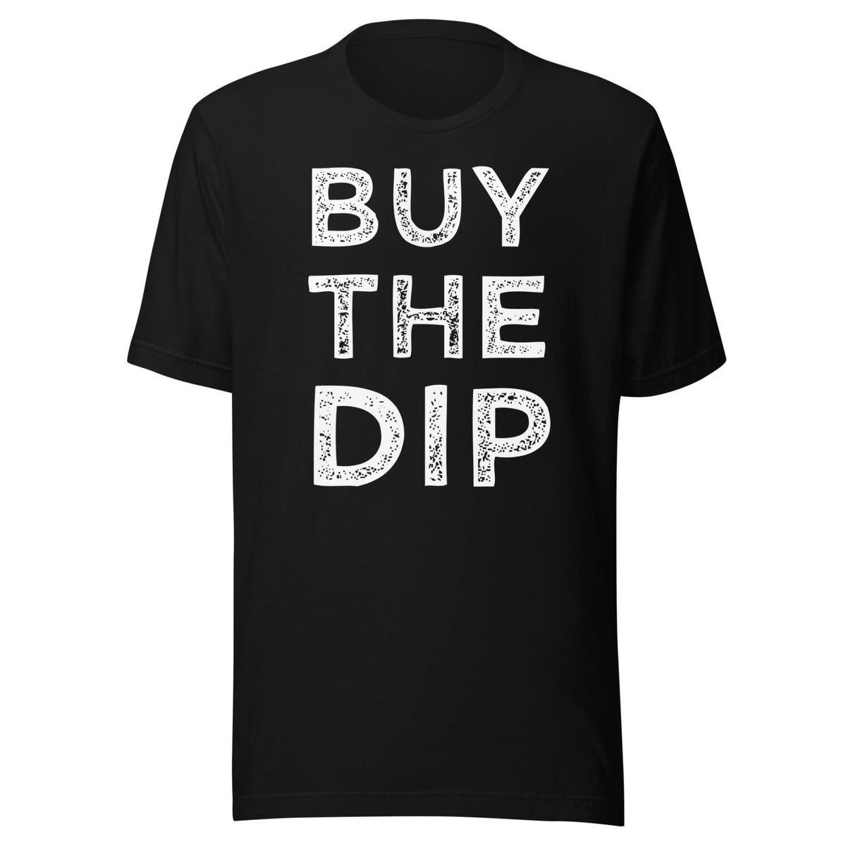 Buy The Dip Wall Street Bitcoin Crypto Shirt – Tee Shop USA
