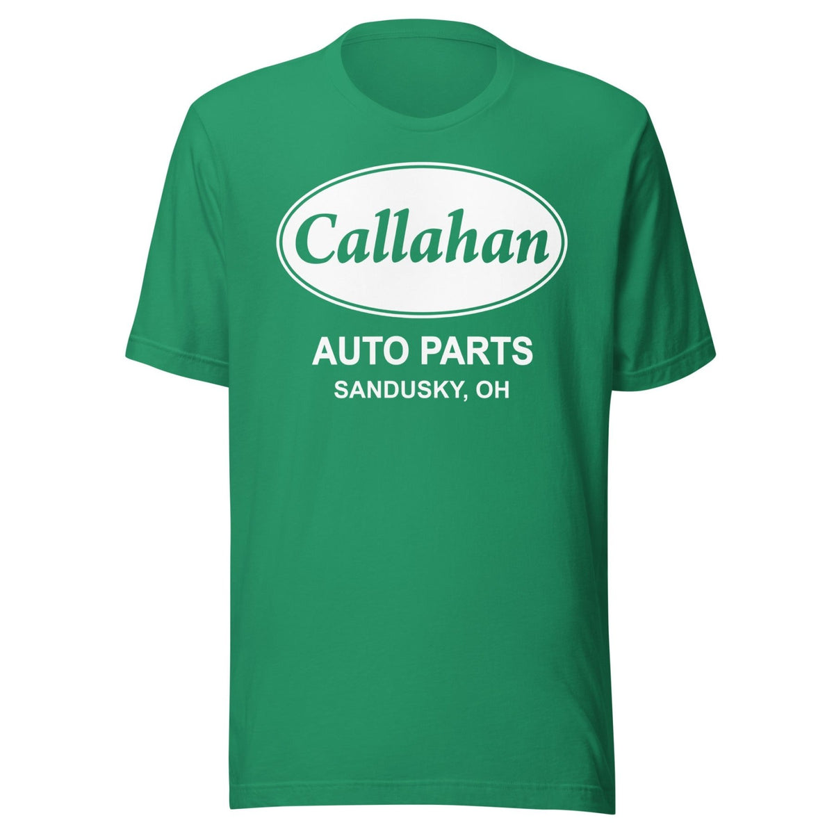 Callahan Auto Parts Tommy Boy Shirt – Tee Shop USA