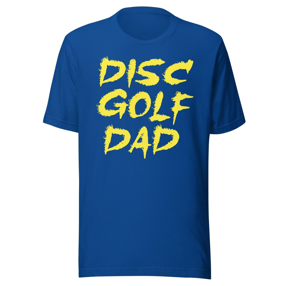 Disc Golf Dad Father's Day Shirt – Tee Shop USA