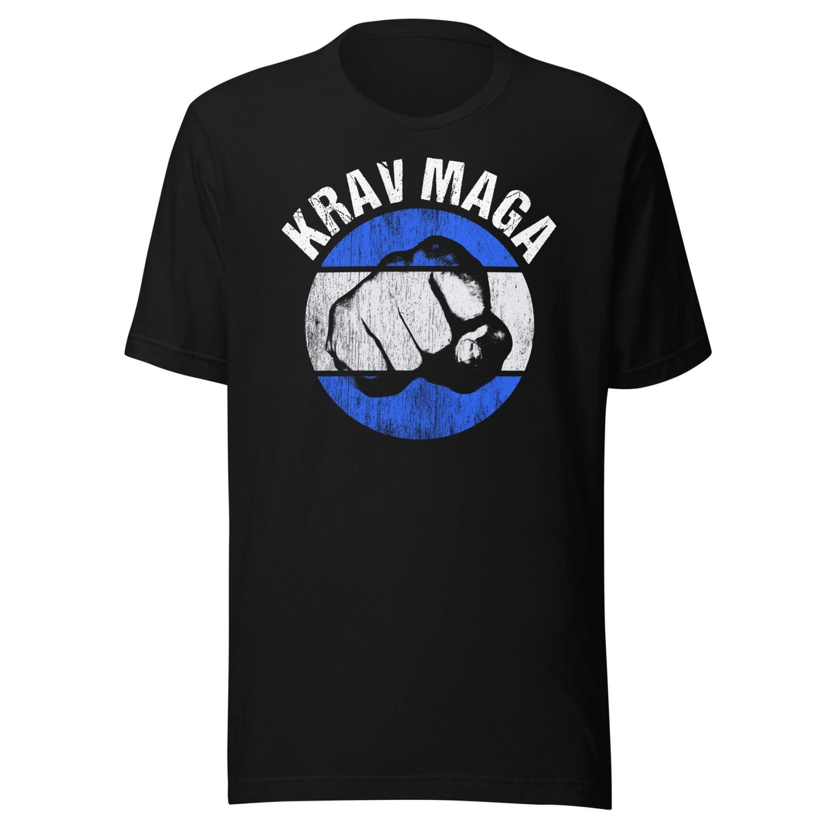 Krav Maga Graphic Shirt – Tee Shop USA