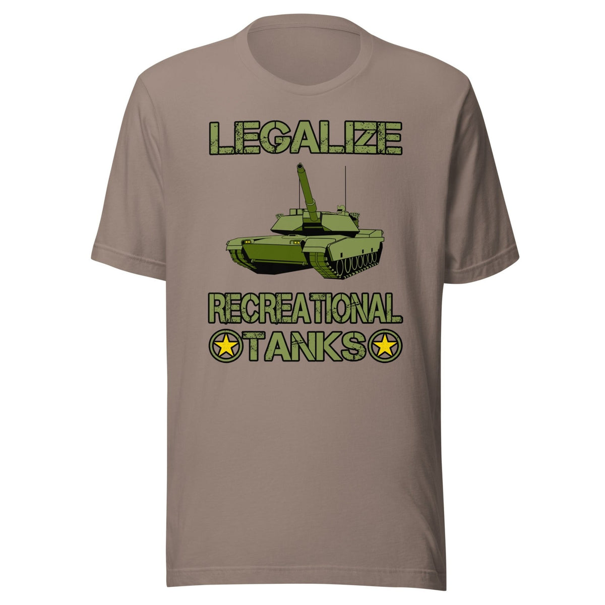 Legalize Recreational Tanks Shirt – Tee Shop USA